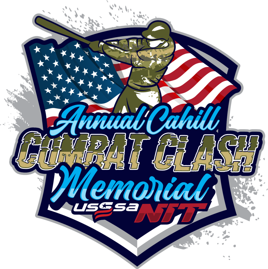 Annual Cahill Combat Clash Memorial NIT (2025) - LaVista, NE - USSSA ...