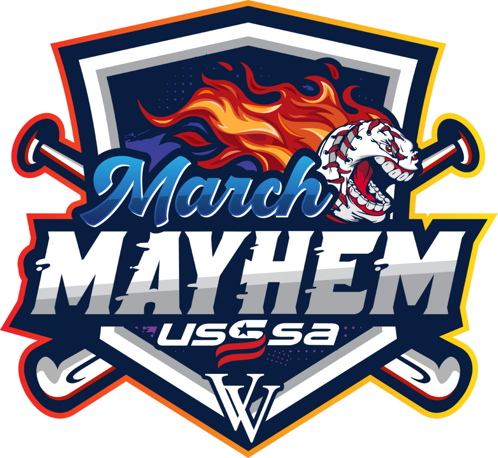March Mayhem (2024) - Henderson / Las Vegas, NV - USSSA Nevada Baseball