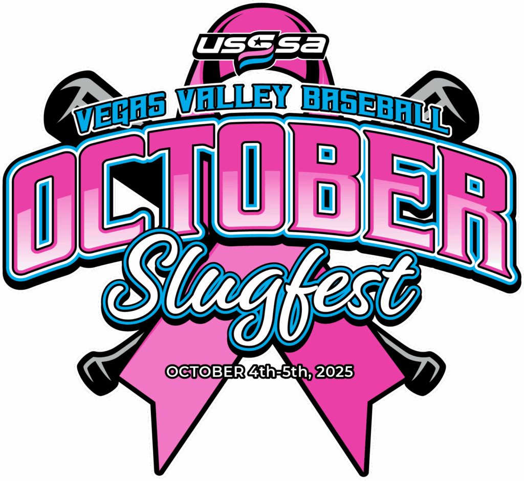October Slugfest (2025) - Henderson/ Las Vegas, NV - USSSA Nevada Baseball