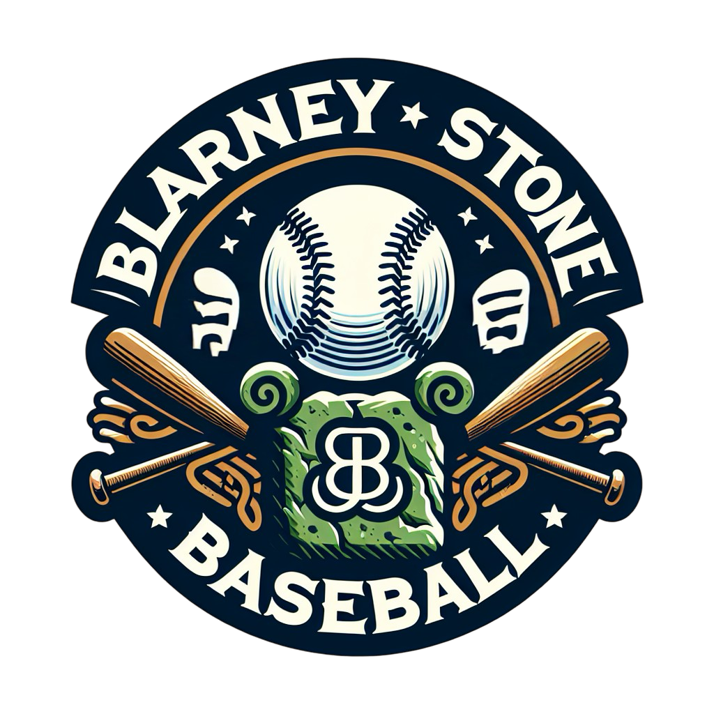 Blarney Stone (2024) - Milltown, NJ - USSSA New Jersey Baseball