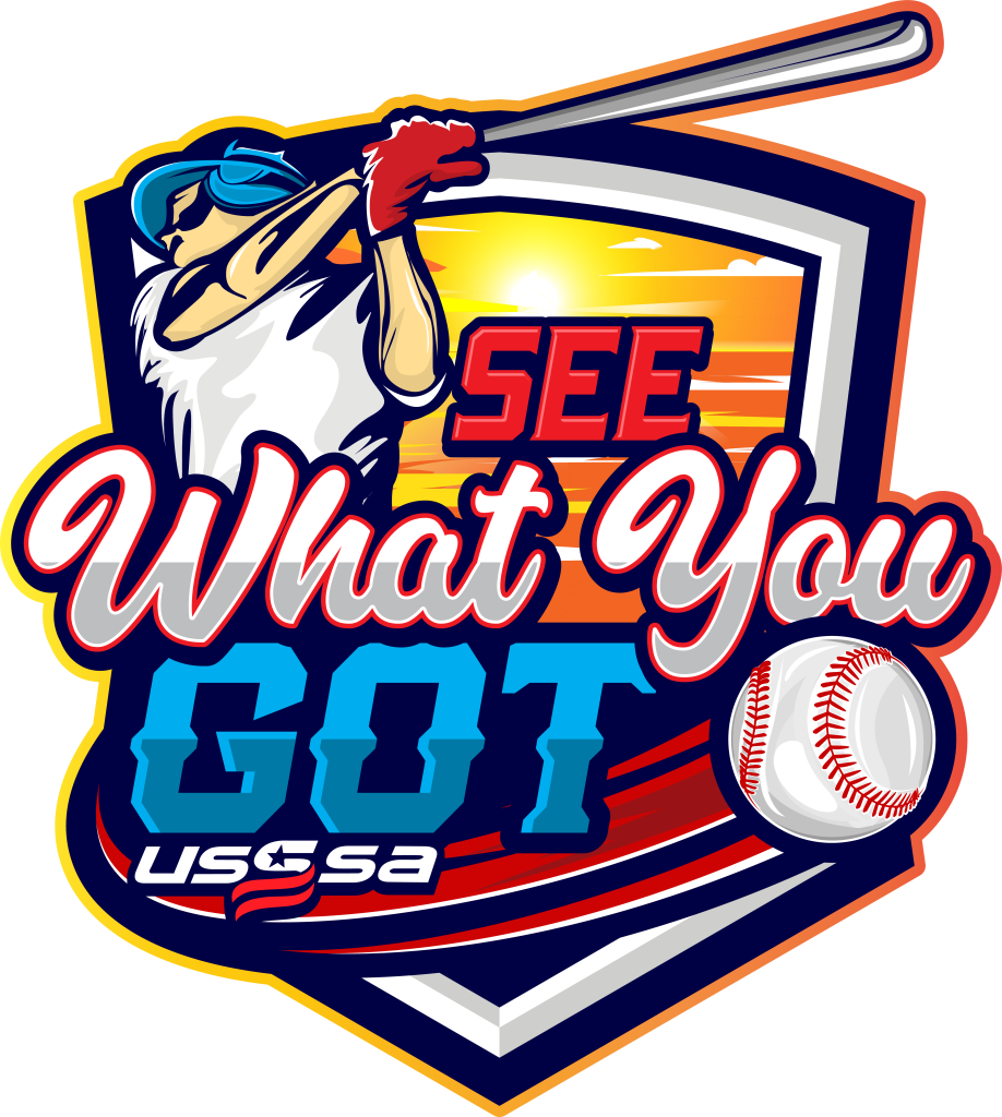 SEE WHAT YOU GOT (2024) - Hobbs, NM - USSSA New Mexico Baseball