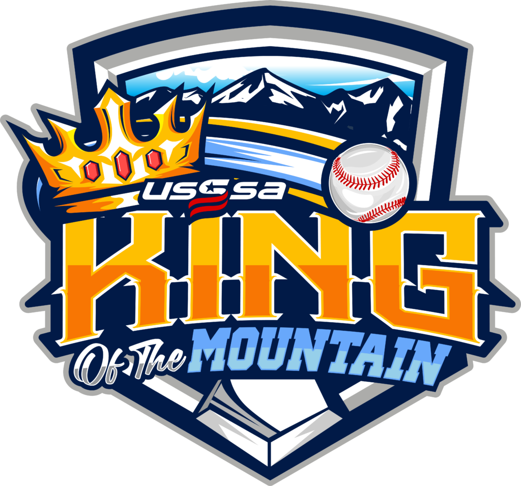 KING OF THE MOUNTAIN (2024) - Ruidoso, NM - USSSA New Mexico Baseball