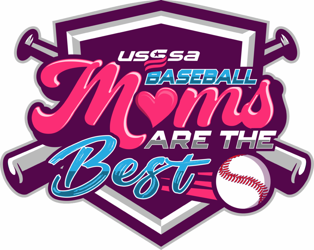 BASEBALL MOMS ARE THE BEST (2025) - Hobbs, NM - USSSA New Mexico Baseball