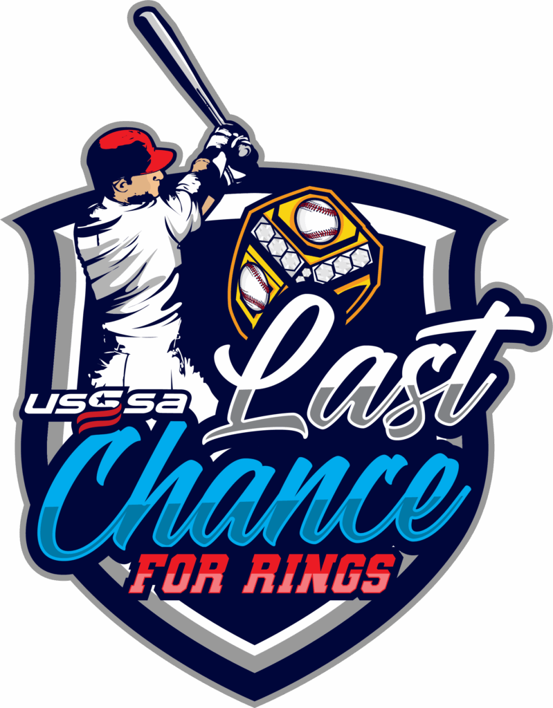 LAST CHANCE FOR RINGS (2025) - Hobbs, NM - USSSA New Mexico Baseball