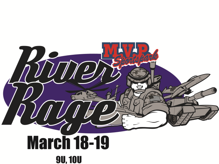 RIVER RAGE (2023) - Harrison, OH - USSSA Ohio Baseball