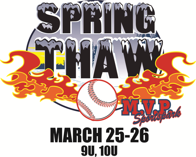 SPRING THAW (2023) - HARRISON, OH - USSSA Ohio Baseball