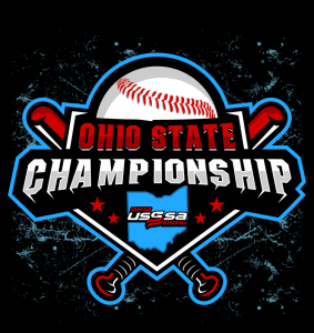 OHIO STATE CHAMPIONSHIP (230 teams in 2024) (2025) - Columbus, OH - USSSA Ohio Baseball
