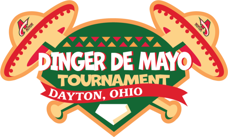 Dinger De Mayo (2025) - Dayton, OH - USSSA Ohio Baseball
