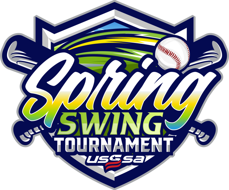 Spring Swing – 2025 (2025) - Nephi, UT - USSSA Utah Baseball