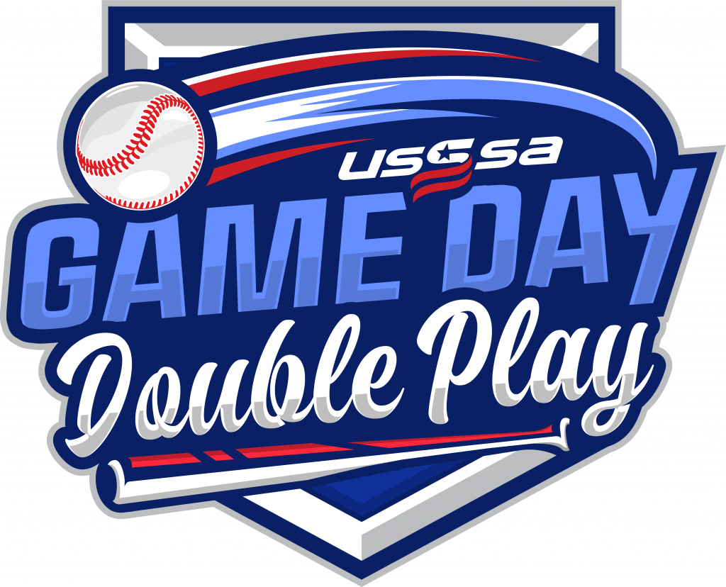 USSSA Game Day Double Play (2022) - Richmond, VA - USSSA Virginia Baseball