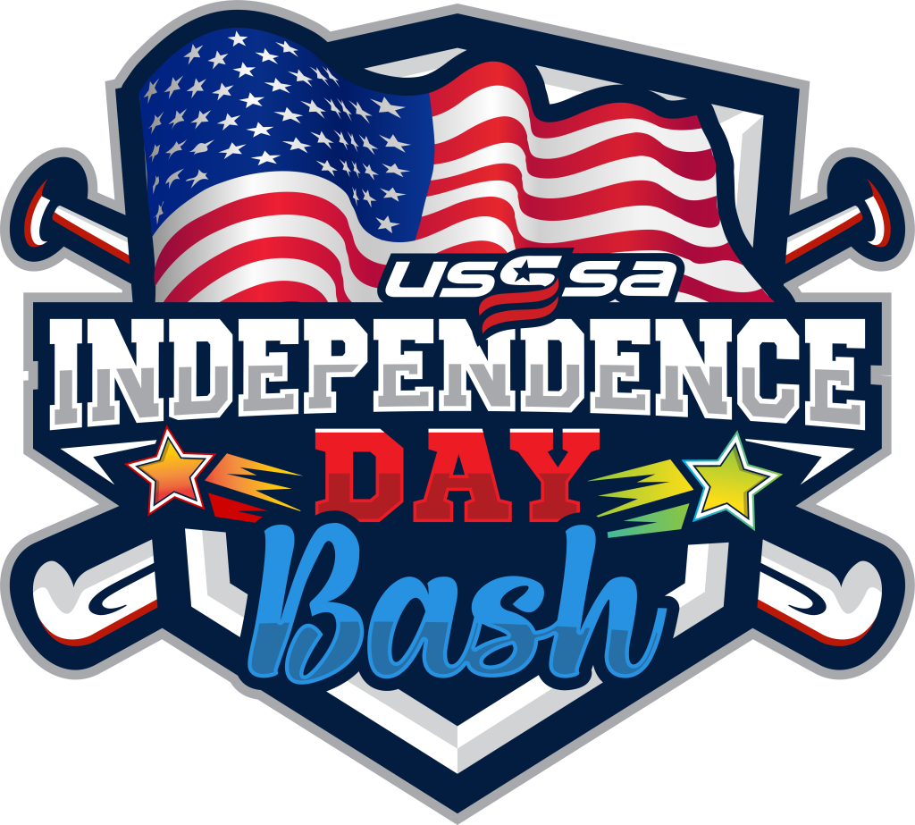 Independence Day Bash (2023) - Richmond, VA - USSSA Virginia Baseball