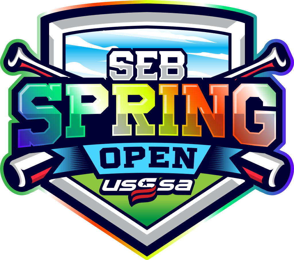 SEB SPRING OPEN (2023) - MARTINSVILLE, VA - USSSA Virginia Baseball