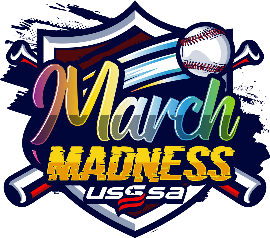 March Madness (Super State Q1) (2023) - NoVA, VA - USSSA Virginia Baseball