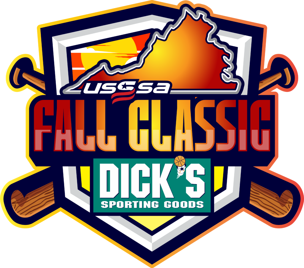 FALL CLASSIC PRESENTED BY DICKS SPORTING GOODS (2023) - Virginia Beach, VA - USSSA Virginia Baseball