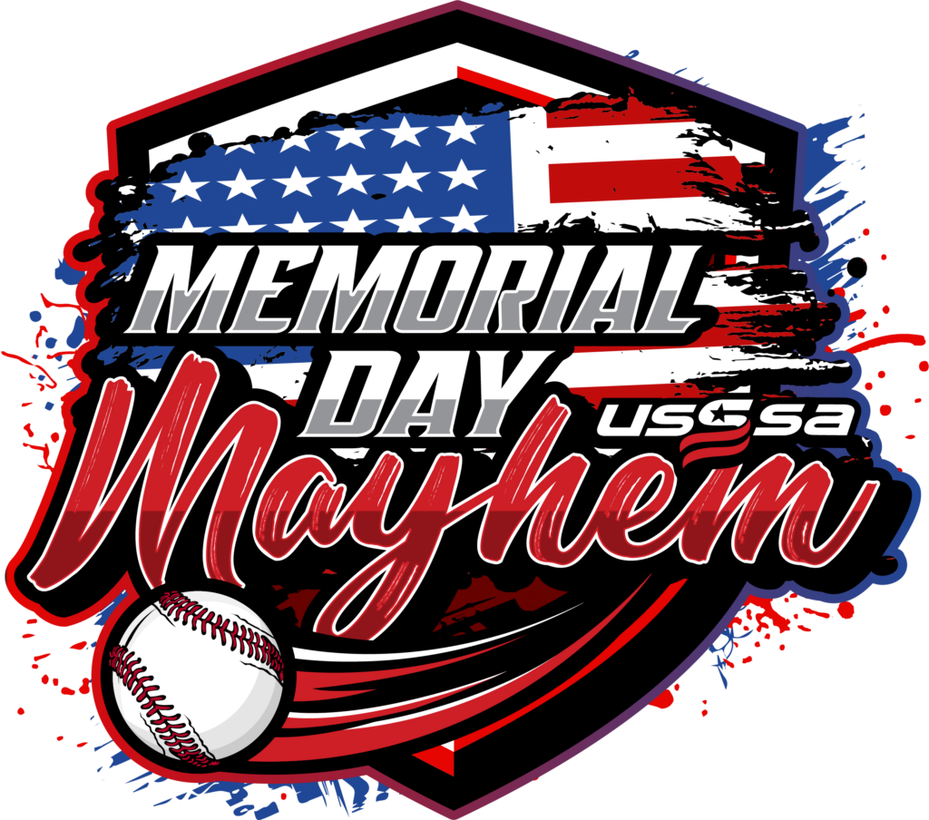 Memorial Day Mayhem – Umps & Balls Included (2024) - Manassas, VA ...