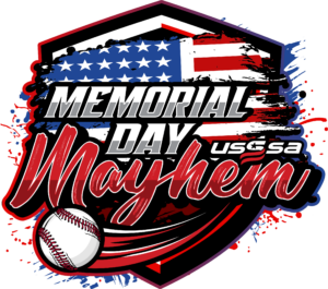 Memorial Day Mayhem – Umps & Balls Included (2024) - Manassas, VA - USSSA Virginia Baseball