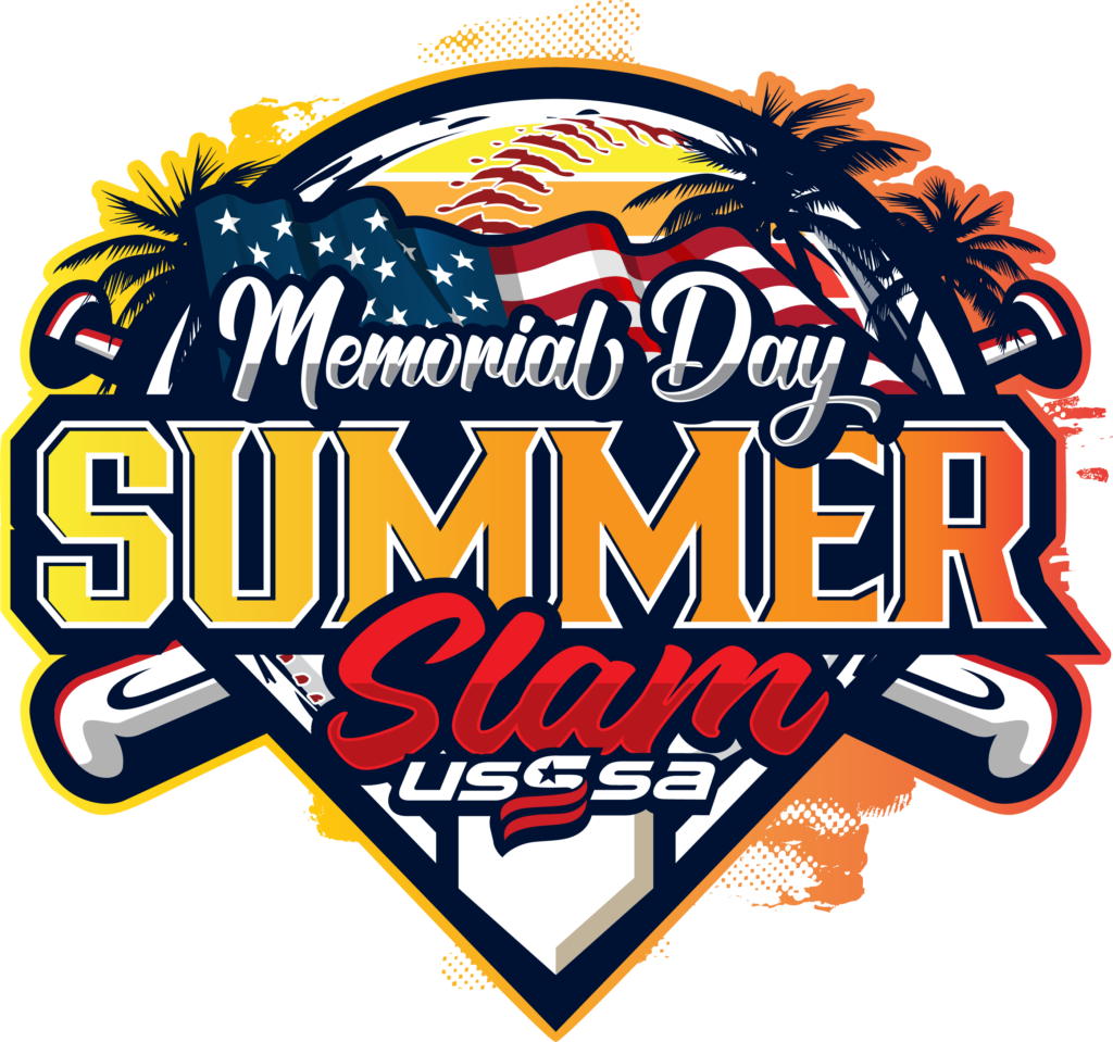 Memorial Day Summer Slam (2024) - Richmond, VA - USSSA Virginia Baseball