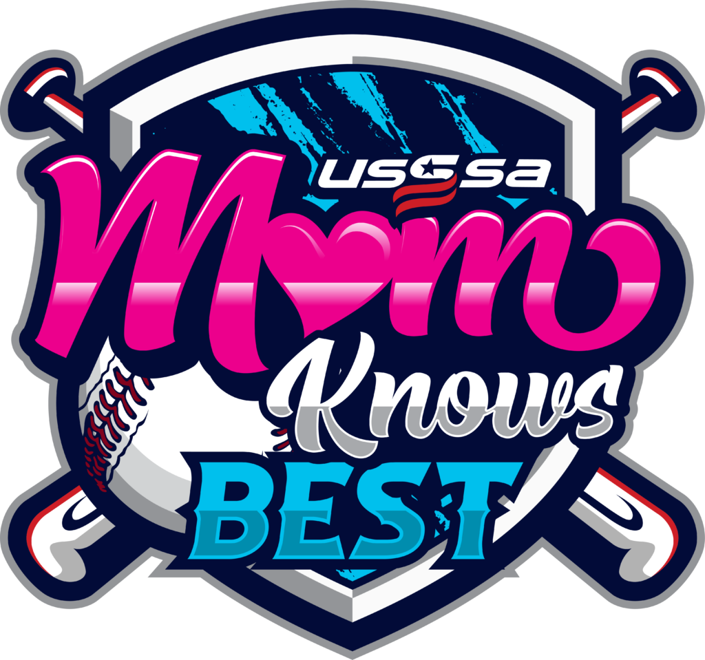 Mom Knows Best 2024 Richmond Va Usssa Virginia Baseball