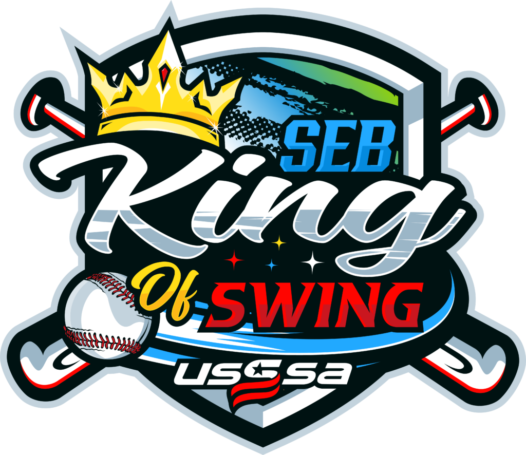 SEB KING OF SWING (2024) - MARTINSVILLE, VA - USSSA Virginia Baseball