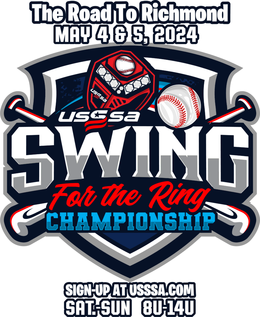 Swing for the Ring (2024) - Richmond, VA - USSSA Virginia Baseball