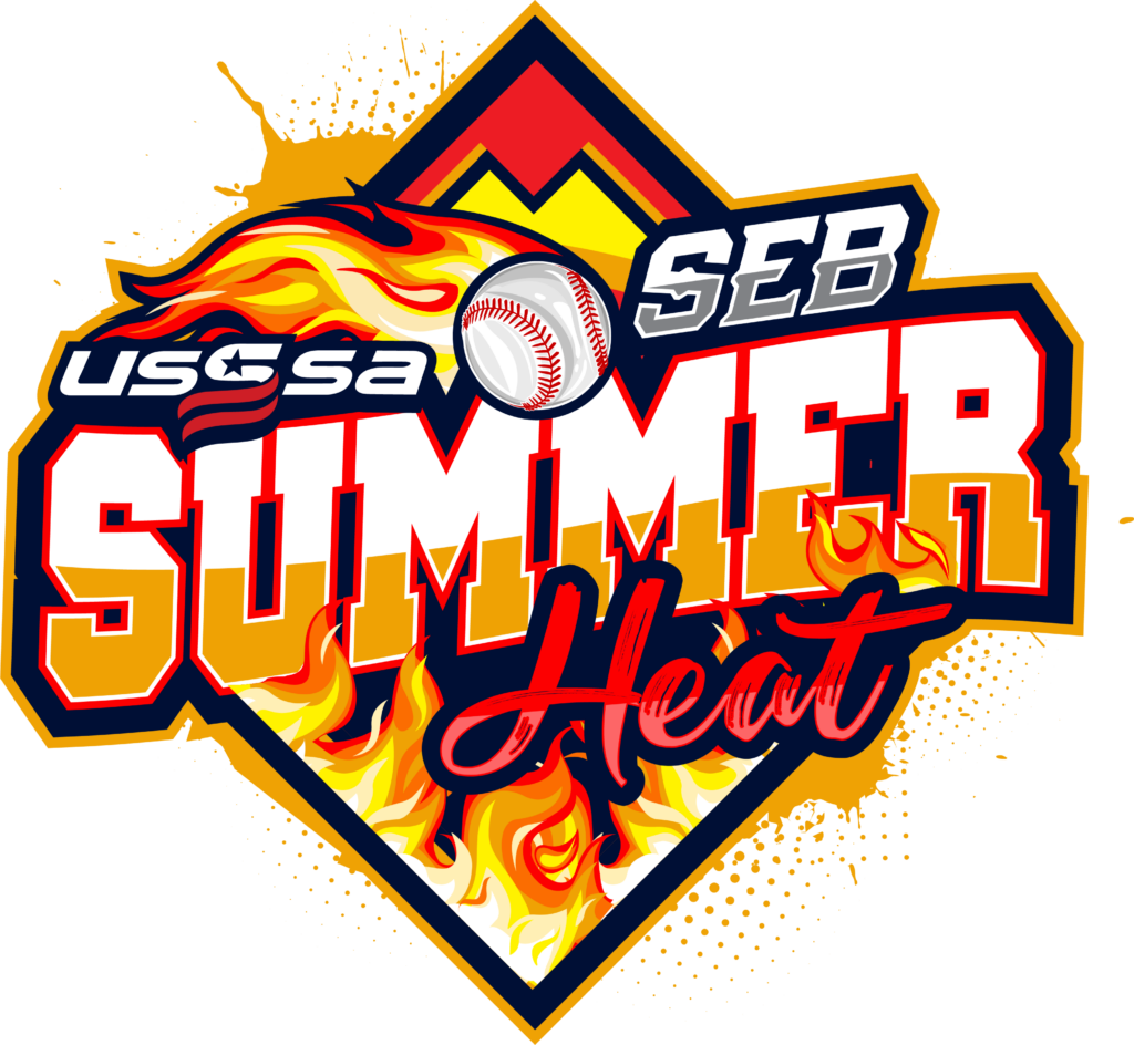 SEB SUMMER HEAT (2024) - MARTINSVILLE, VA - USSSA Virginia Baseball