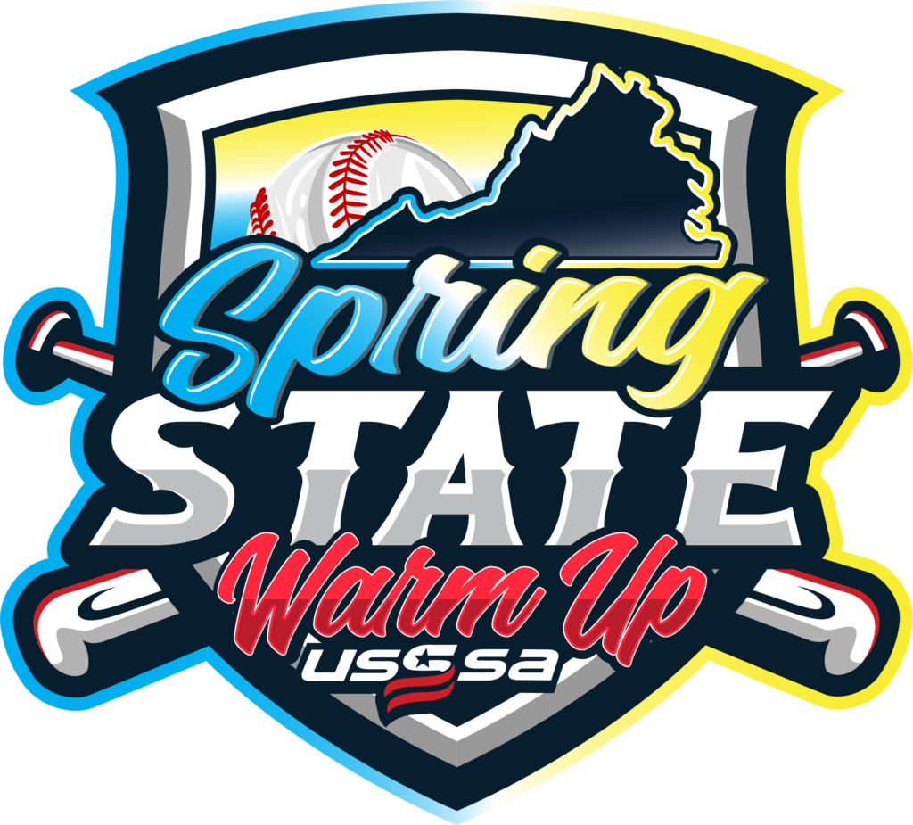 USSSA SPRING STATE WARM UP (2024) - CHRISTIANSBURG, VA - USSSA Virginia Baseball