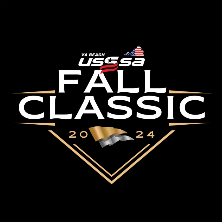 757 USSSA Fall Classic (2024) - Virginia Beach, VA - USSSA Virginia ...