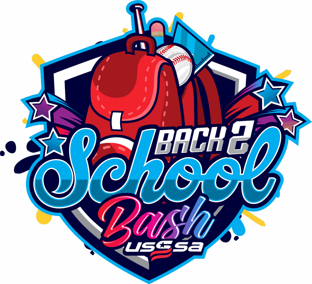 Back 2 School Bash-Sat.11,13– Sun 8,9,10,12,14 (2025) - Richmond, VA - USSSA Virginia Baseball