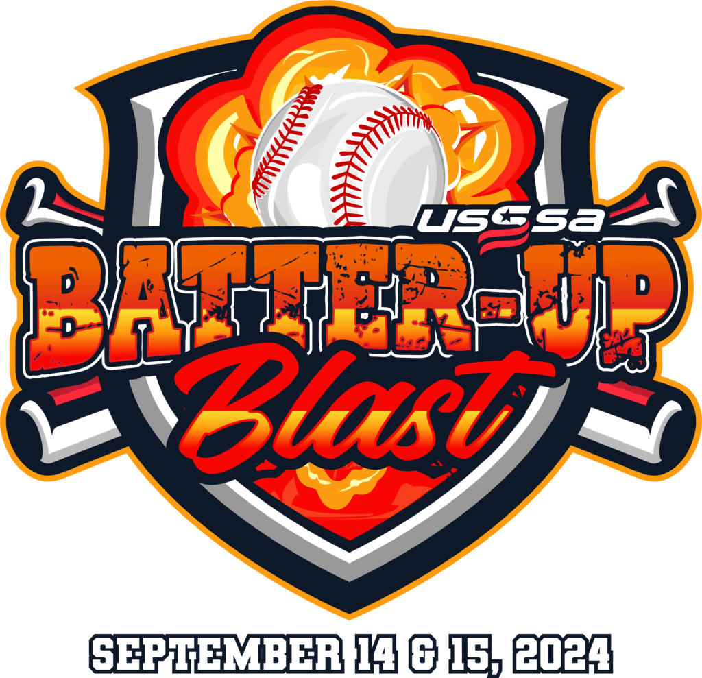 Batter Up Blast–Sat.12,14 -Sun.9,10,11,13 (2024) - Richmond, VA - USSSA ...