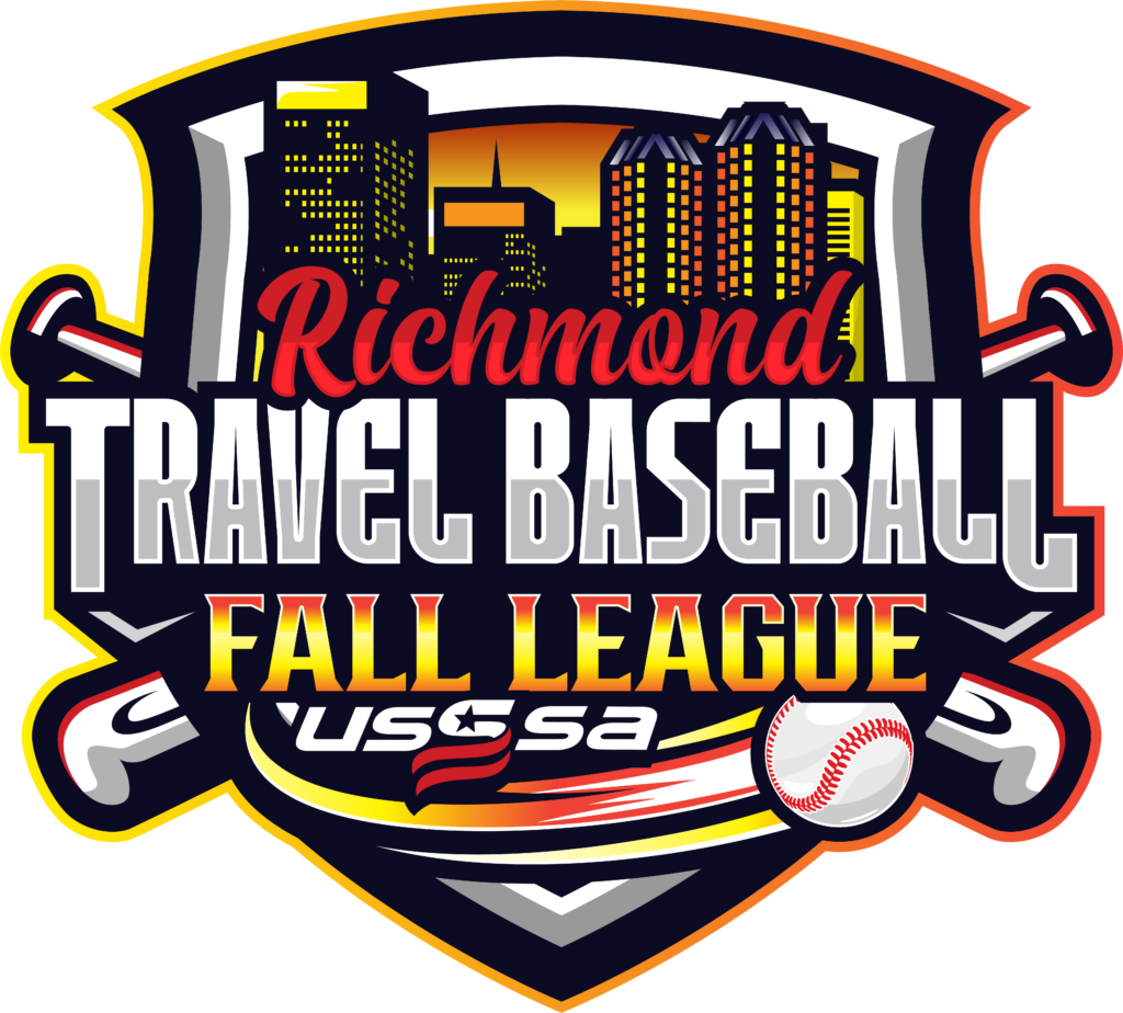 Richmond Travel Baseball Fall League (2024) - Richmond, VA - USSSA ...