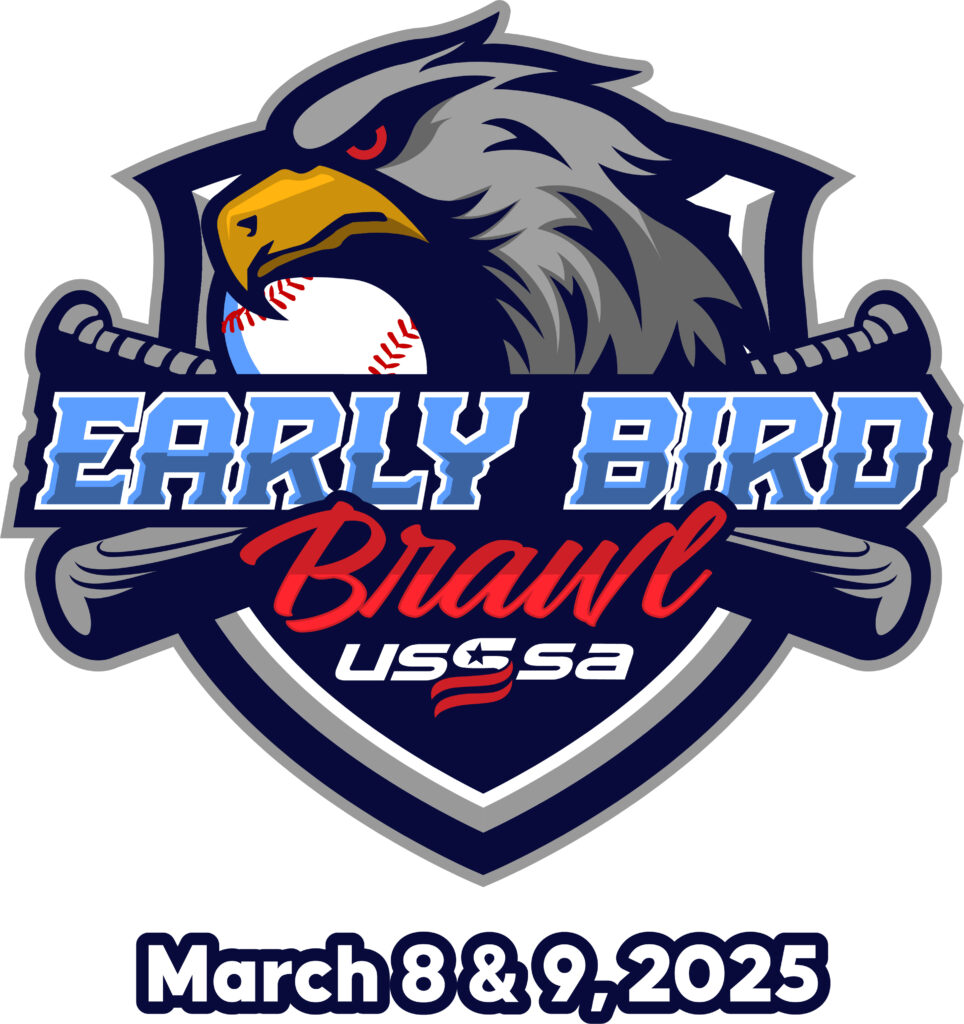 Early Bird Brawl (2025) - Richmond, VA - USSSA Virginia Baseball