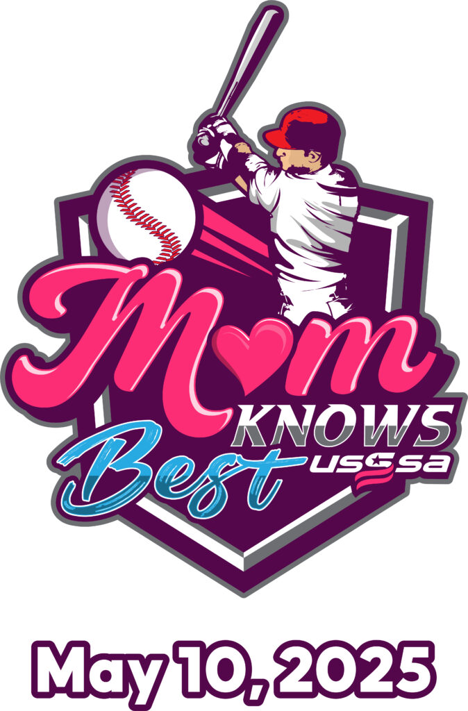 Mom Knows Best Saturday 2025 Richmond Va Usssa Virginia Baseball