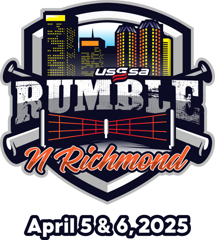 Rumble N Richmond (2025) - Richmond, VA - USSSA Virginia Baseball
