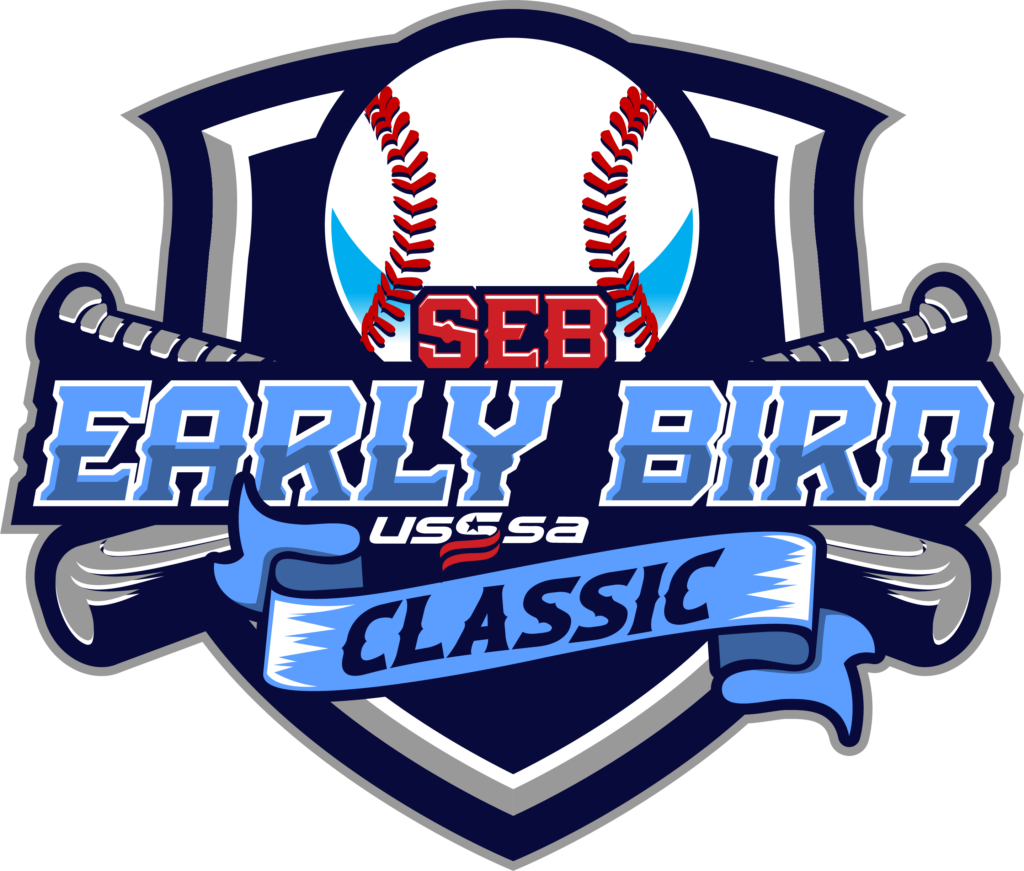 SEB EARLY BIRD CLASSIC (2025) - MARTINSVILLE, VA - USSSA Virginia Baseball