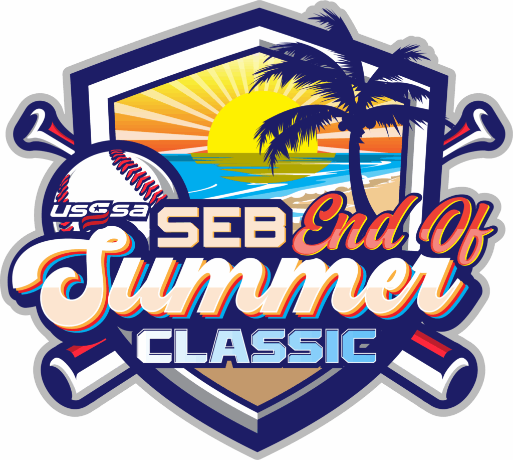 SEB END OF SUMMER CLASSIC (2025) - MARTINSVILLE, VA - USSSA Virginia ...
