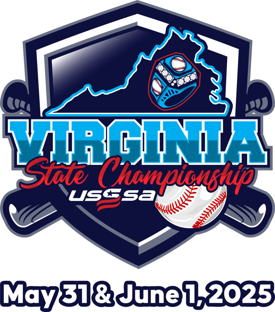 Virginia State Championship & Home Run Derby (2025) - Richmond, VA - USSSA Virginia Baseball