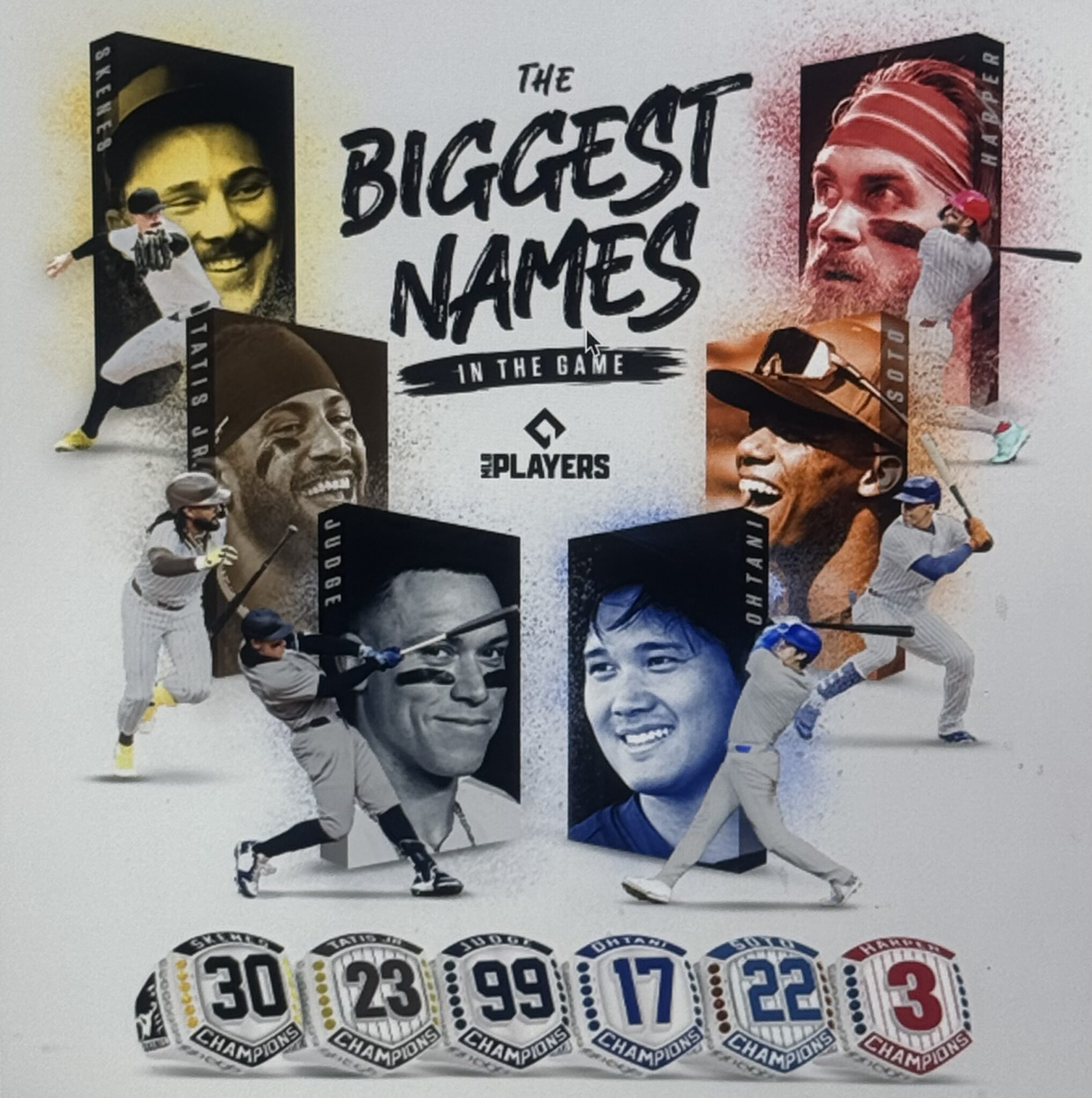 USSSA ELITE NIT (MLB Player Rings) (2025) - Hurricane, WV - USSSA West ...