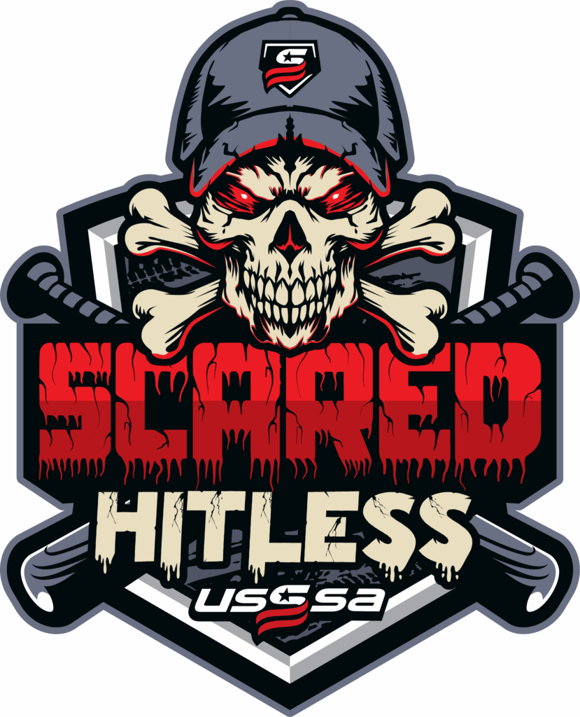 Scared Hitless (MLB Player Rings) (2025) - Hurricane, WV - USSSA West ...