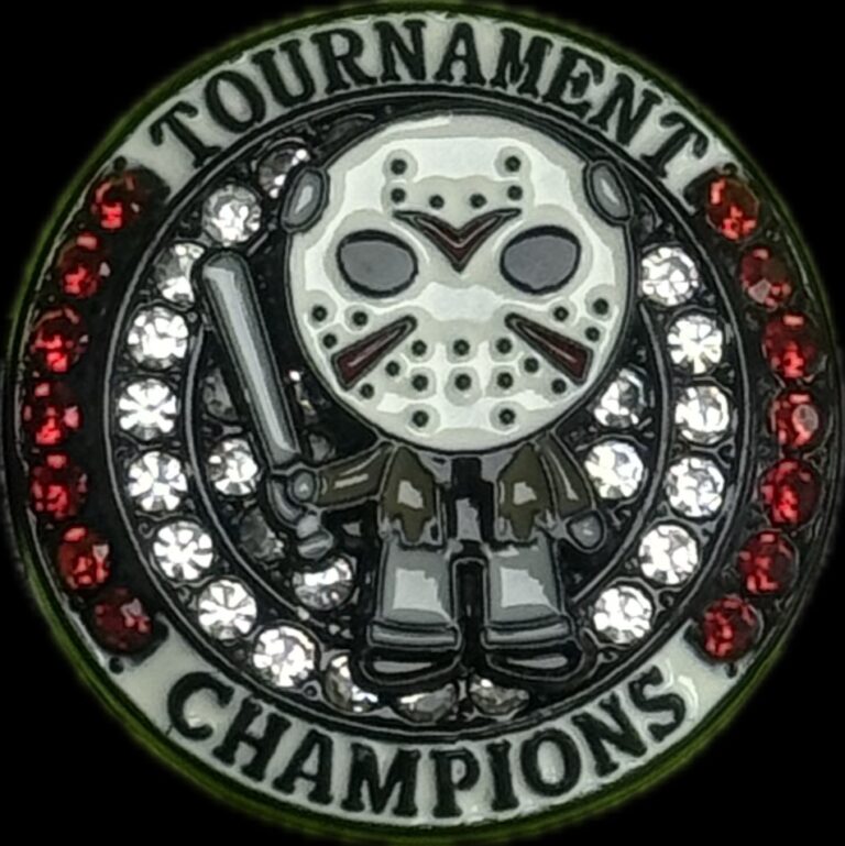 Scared Hitless (USSSA Jason Rings) (2025) - Hurricane, WV - USSSA West ...