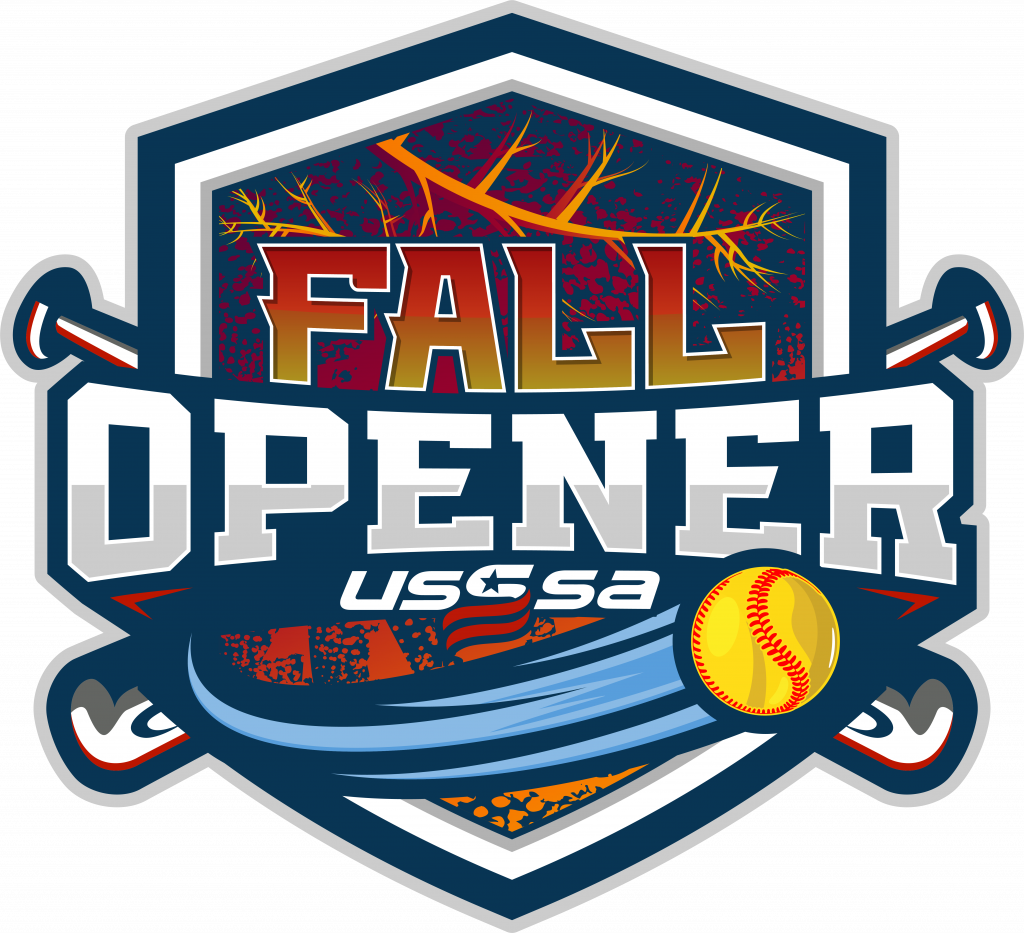 Fall Opener Sunday Only (2022) - Wichita, KS - USSSA Kansas Fast Pitch