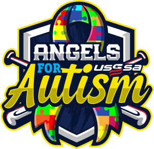 Angels 4 Autism 5GG (2023) - Wichita, KS - USSSA Kansas Fast Pitch