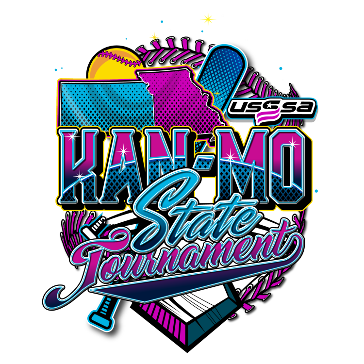 Kansas-Missouri USSSA State Championships (2023) - Shawnee, KS - USSSA ...