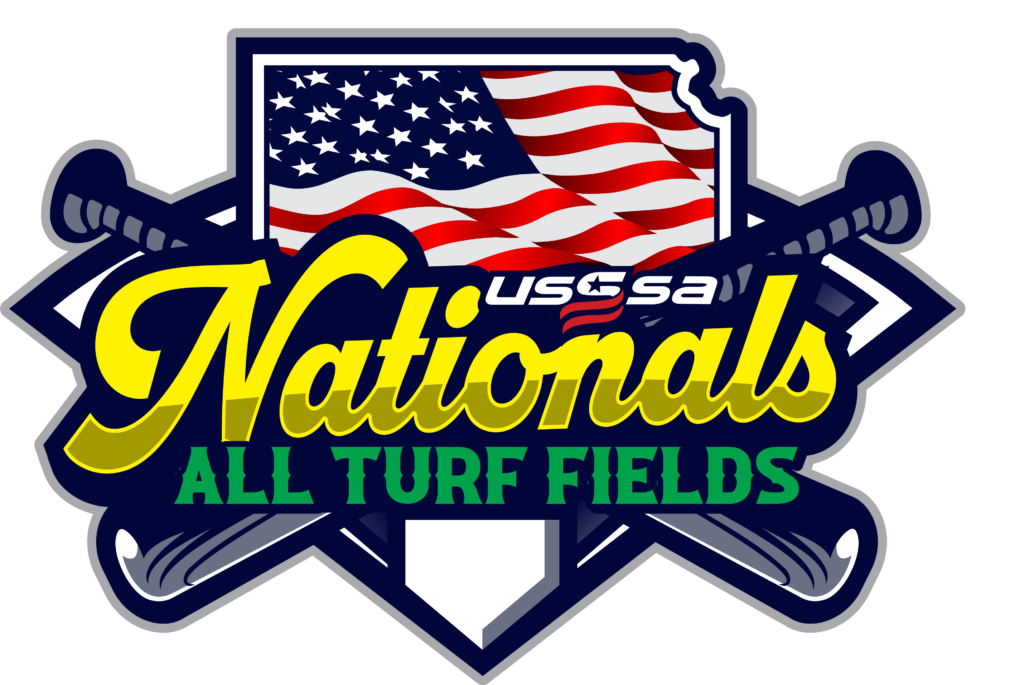 USSSA Nationals 14B/16B/18B ALL TURF FIELDS (2024) - Wichita, KS ...