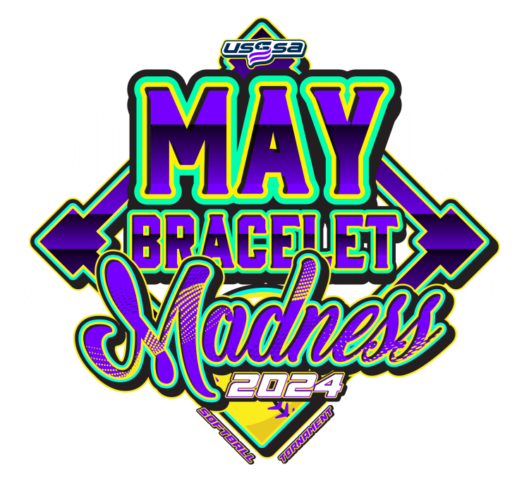 May Madness (2024) - Shawnee, KS - USSSA Kansas Fast Pitch