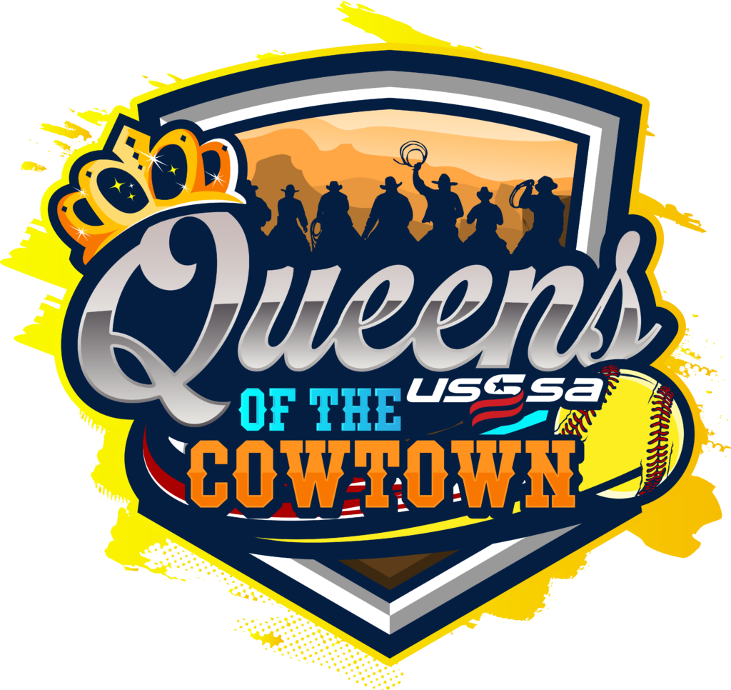 Queens of the Cowtown (2024) - Dodge City, KS - USSSA Kansas Fast Pitch