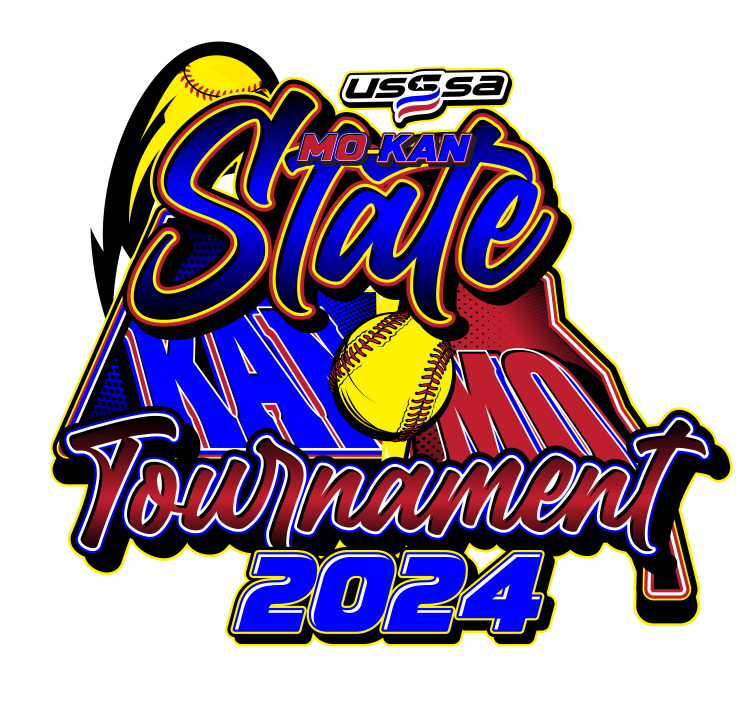 USSSA State Championships (2024) - Shawnee, KS - USSSA Kansas Fast Pitch