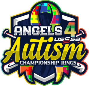 Angels 4 Autism 5GG- Autism Championship Rings (2024) - Derby, KS - USSSA Kansas Fast Pitch
