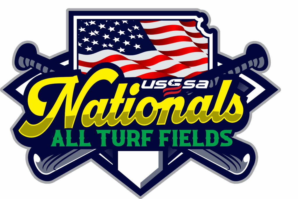USSSA Nationals 14B,16B,18B ALL TURF FIELDS (2025) - Wichita, KS ...