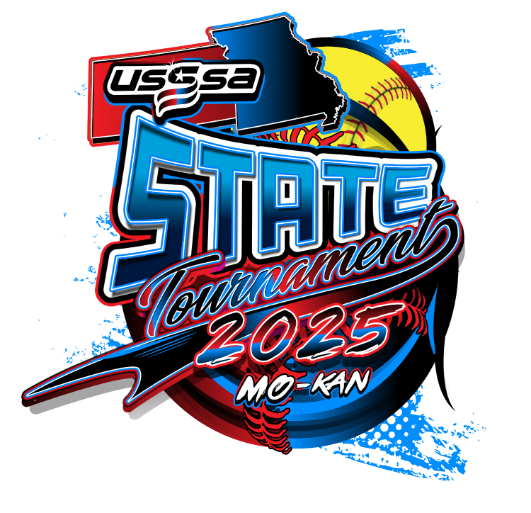 USSSA State Championships (2025) - Shawnee, KS - USSSA Kansas Fast Pitch