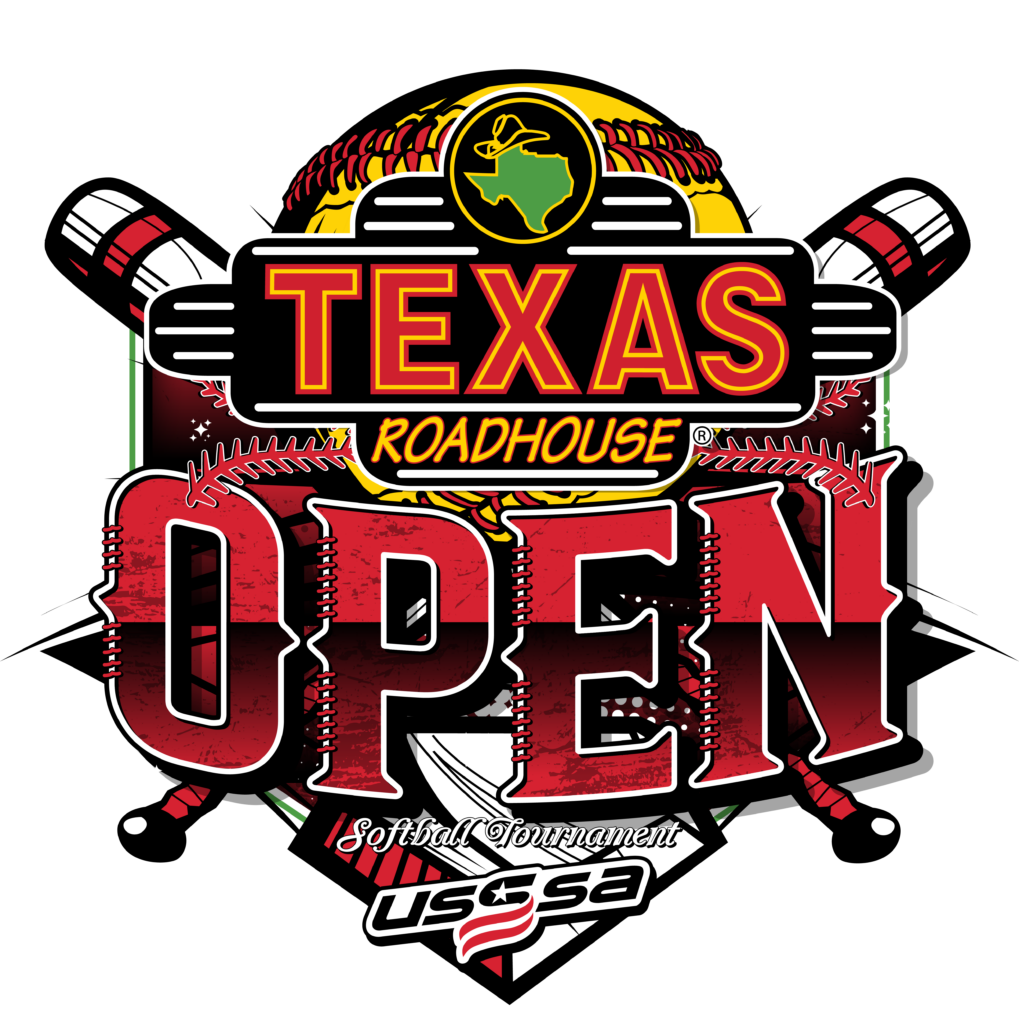Texas Roadhouse Open (2025) - Shawnee, KS - USSSA Kansas Fast Pitch